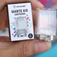 Jual Rba Manto Aio Murah & Terbaik - Harga Terbaru Juni 2024