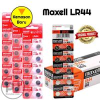 Jual Baterai Lr44 Murah & Terbaik - Harga Terbaru November 2024