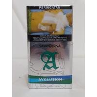 Jual Rokok Menthol Juni 2024 Harga Termurah - Cicil 0% 3x di Tokopedia