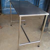 Jual Meja Stainless Steel Murah & Terbaik - Harga Terbaru Juni 2024