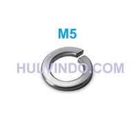 Jual Spring Washer Terlengkap - Harga Murah Maret 2024 & Cicil 0%