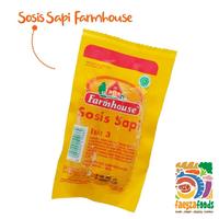 Jual Sosis Farmhouse Terdekat - Harga Murah & Grosir Juni 2024