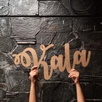 Jual Tulisan Backdrop Terlengkap - Harga Murah & Grosir Mei 2024