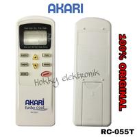 Jual Remote Ac Akari Terlengkap - Daftar Harga Mei 2024 & Cicilan 0%
