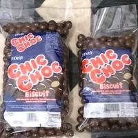 Chic Choc, Cokelat Bites Lezat yang Renyah