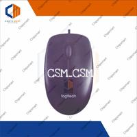 Jual Mouse Logitech B100 Murah - Harga Terbaru 2021