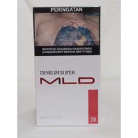 Jual Rokok Mld Terdekat - Harga Murah & Grosir Mei 2024