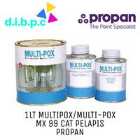 Jual Multi Pox Terbaik - Harga Murah Juli 2025 & Cicil 0%