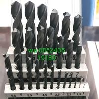 Jual Mata Bor Besi Nachi Set Terbaik - Harga Murah Juni 2025 & Cicil 0%