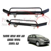 Jual Bumper Depan Innova Terlengkap - Harga Murah April 2024 & Cicil 0%