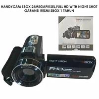 Jual Camera Sbox Murah & Terbaik - Harga Terbaru Februari 2024