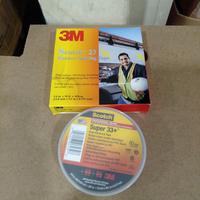 Jual Isolasi Rubber 3M Terbaik - Harga Murah Mei 2024 & Cicil 0%