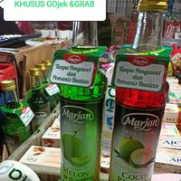 Jual Syrup Marjan Terdekat - Harga Murah & Grosir Maret 2025