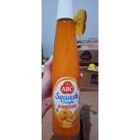 Sirup ABC Jeruk, Kelezatan dan Segarnya Jeruk dalam Setiap Tegukan!