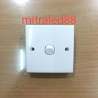 Jual Saklar Clipsal Terbaik - Harga Murah April 2025 & Cicil 0%