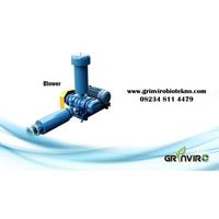 Jual Root Blower Terlengkap & Terbaik - Harga Murah Februari 2023
