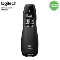 Jual Pointer Logitech R400 Terlengkap - Daftar Harga April 2025 ...