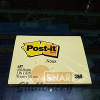 Jual Post It 657 Murah & Terbaik - Harga Terbaru Maret 2024