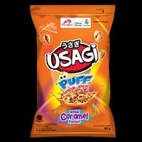 Usagi Puff Caramel Harga Termurah - Pilihan Favorit