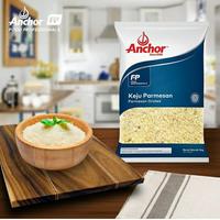 Jual Parmesan Cheese Terdekat - Harga Murah & Grosir Juni 2024