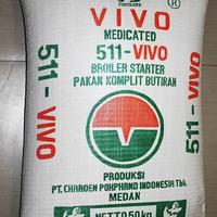 Jual Pakan Ayam 511 Terbaik & Terbaru Juni 2024 - Harga Murah