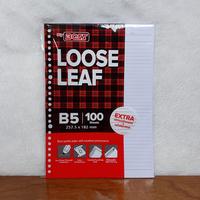 Jual Kertas B5 Terlengkap - Harga Grosir & Murah Mei 2024