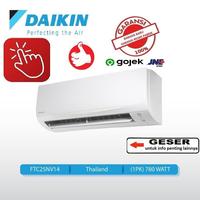 Jual Ac Daikin 1 5 Pk Murah & Terbaik - Harga Terbaru April 2025