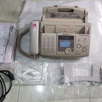 Jual Panasonic Mesin Fax Terlengkap - Daftar Harga Maret 2024 & Cicilan 0%