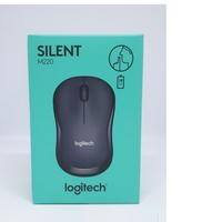 Jual Mouse Wireless Logitech M220 Terbaru - Harga Murah Juni 2024 ...