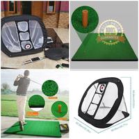 Jual Jaring Golf Terbaik - Harga Murah Juni 2024 & Cicil 0%