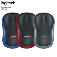 Jual Mouse Logitech M185 Terbaru - Harga Murah April 2024 & Cicil 0%