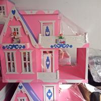 Rumah Barbie Dengan Pilihan Terlengkap - Harga Murah - November 2025