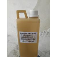 Jual Hidrogen Peroksida 3 Murah - Harga Terbaru Juni 2024