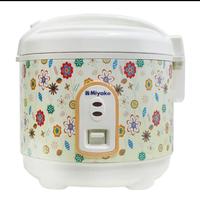 Jual Magic Com Kecil Terlengkap - Daftar Harga April 2024 & Cicilan 0%