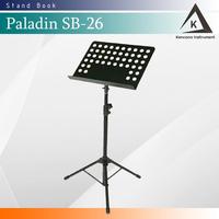 Jual Standbook Terlengkap - Harga Murah Mei 2024