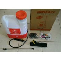 Jual Hand Sprayer Elektrik Terbaik - Harga Murah Februari 2024 & Cicil 0%