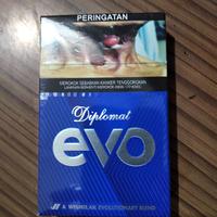 Rokok Evo, Rokok Jenis Kretek Mild Terbaru