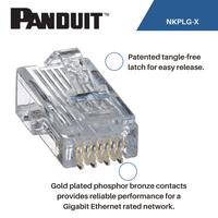 Panduit Official Store - Produk Resmi & Terlengkap | Tokopedia