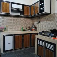 Jual Kitchen Set Aluminium Terlengkap - Harga Terbaru Juni 2024 ...