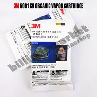 Jual 3M Organic Vapor Terlengkap - Daftar Harga Mei 2024 & Cicilan 0%