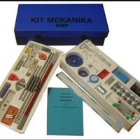 Jual Kit Mekanika Terlengkap - Harga Murah Juni 2024