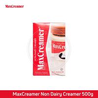 Jual Max Creamer 500 Terdekat - Harga Murah & Grosir April 2024