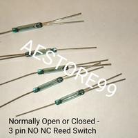 Jual Reed Switch Murah & Terbaik - Harga Terbaru Januari 2024