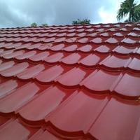 Jual Sakura Roof Terlengkap - Harga Murah Januari 2026 & Cicil 0%