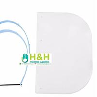 Jual Face Shield Terbaik Juni 2024 - Harga Murah