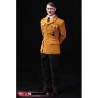Review 3R Adolf Hitler 1889-1945 action figure 12 inch | Tokopedia