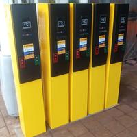 Jual Dispenser Parkir Terlengkap - Harga Murah April 2024 & Cicil 0%