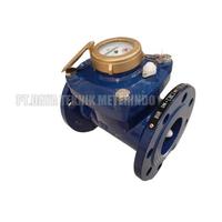 Jual Water Meter 3 Inch Terbaik - Harga Murah Februari 2024 & Cicil 0%