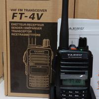Jual Ht Yaesu Murah & Terbaik - Harga Terbaru Maret 2024