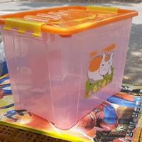 Jual Box Container 25 Liter Terbaik - Harga Murah April 2024 & Cicil 0%